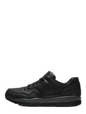 Nike Safari Sneakers - Black