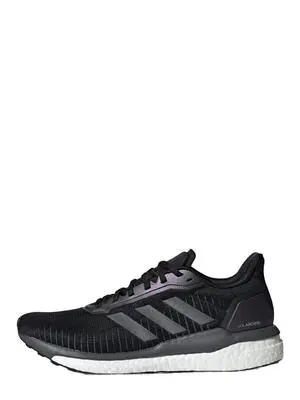 Adidas Solar Drive 19 Athletic Sneakers - Black