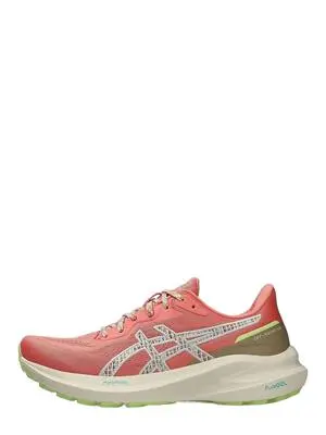 Asics Gt-1000 13 Tr Athletic Sneakers - Nature Bathing/guava