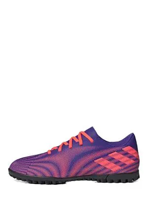 Adidas Nemeziz .4 Tf Football Boots - Blue/purple
