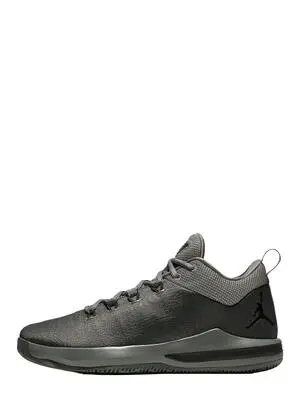 JORDAN Air Cp3.x Ae Athletic Sneakers - Grey