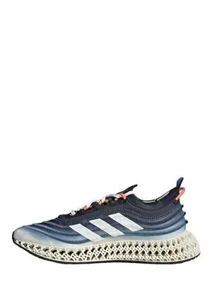 Adidas 4dfwd "shadow Navy White - Blue/black