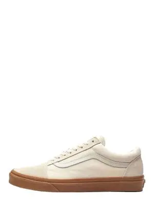 VANS Old Skool Sneakers - Yellow