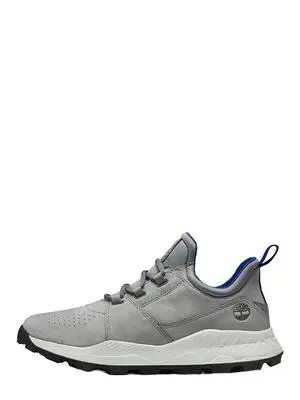 Timberland Brooklyn Sneaker - Gray