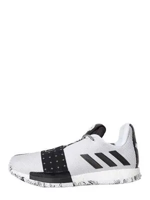 Adidas Harden Vol. 3 Basketball Sneakers White