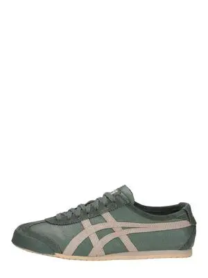 Onitsuka Tiger Onitsuka Tiger Mexico 66 Sneakers Dark Green