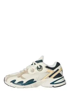 Adidas Originals Astir Sneakers - Beige/green