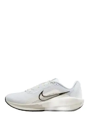 Nike Downshifter 13 Athletic Sneakers - White/black/sail