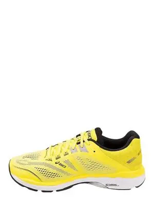 Asics ASICS GT-2000 7 Athletic Sneakers Lemon Spark/black