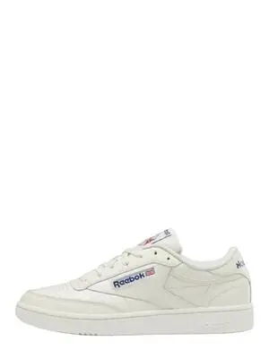 REEBOK Reebok Club C 85 "Pure Beige" Sneakers Beige