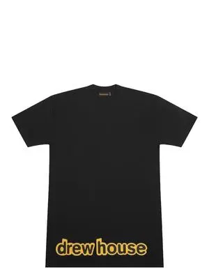 Drew House Tall T-shirt - Black