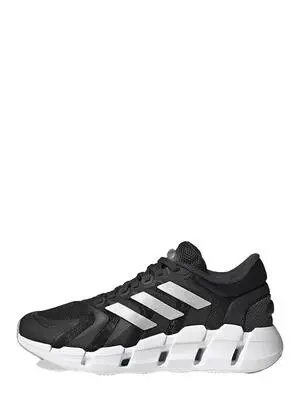 Adidas Climacool Athletic Sneakers - Black/white