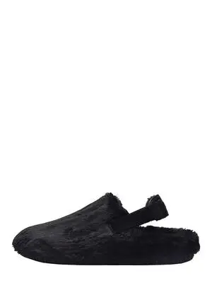 Nike Calm Mules - Black