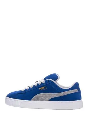 PUMA Suede Xl Sneakers - Blue/grey