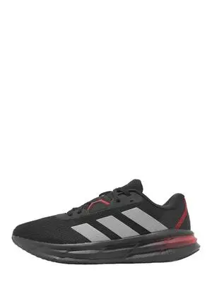 Adidas Galaxy Sneakers - Core Black/iron Metallic/better Scarlet