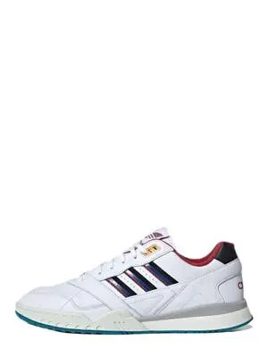 Adidas Ar Trainer Sneakers - White