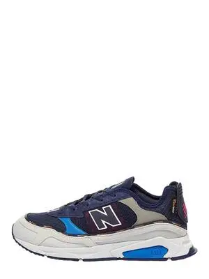 NEW BALANCE X-racer Sneakers - Dark Blue/light Gray