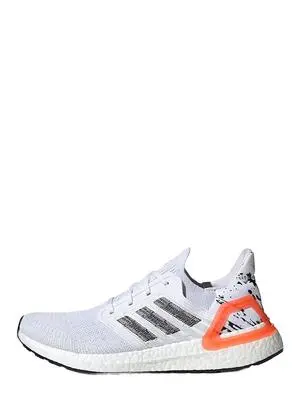 ADIDAS Adidas Ultraboost 20 Athletic Sneakers