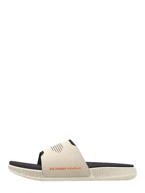 Under Armour Ansa Elevate Slide - Graywhite