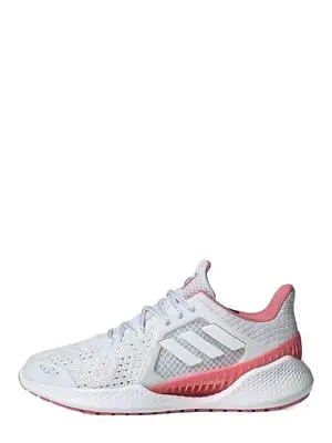 Adidas Adidas Climacool Vent Sneakers White/pink