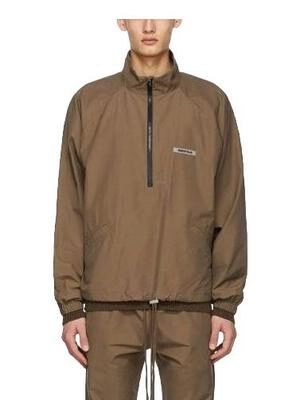 Fear Of God Fw20 Sports Jacket - None