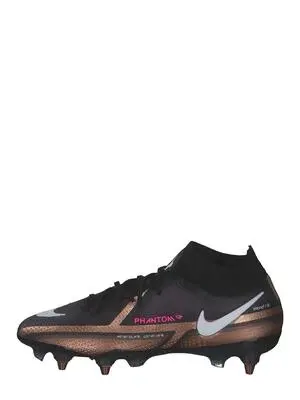 Nike Phantom Gt 2 Athletic Sneakers - Black/yellow