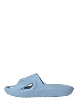 Adidas Adicane Slides - Glow Blue/glow Blue/glow Blue