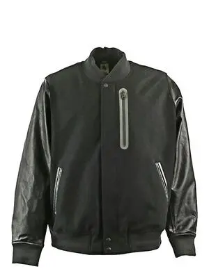 Nike Lab Essentials Destroyer Jacket - Black