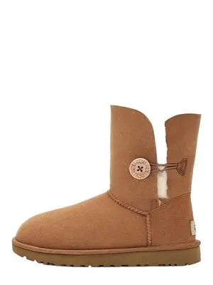 UGG UGG Bailey Button II Boots Chestnut