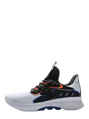 LI-NING Eazgo Sneakers - White/black