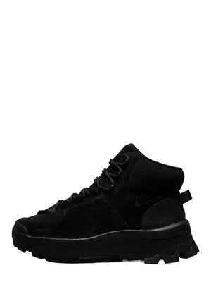 Nike City Classic Boots - Black/black/anthracite