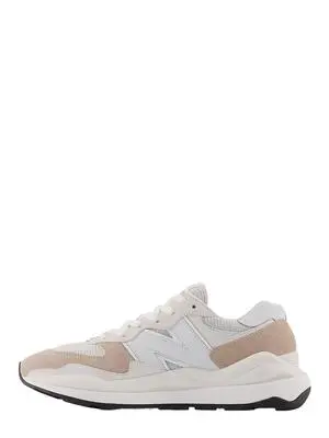 NEW BALANCE New Balance 57/40 Nimbus Cloud Incense White/brown