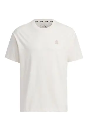 Adidas Neo U Esnt T-shirt - White
