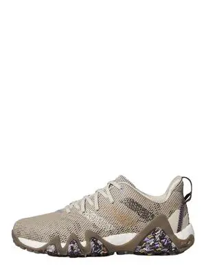 Adidas Codechaos 22 Spikeless Golf Shoes - Light Brown