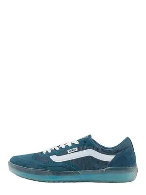 VANS Ave Pro Sneakers - Teal