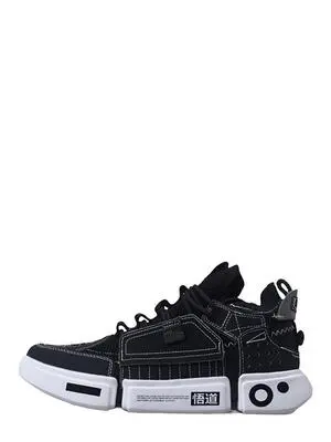 LI-NING Essence Ace Sneakers - Black