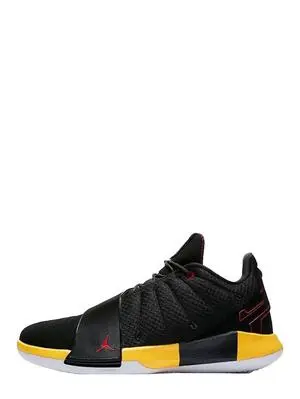 JORDAN Cp3 Xi "taxi" Sneakers - Black