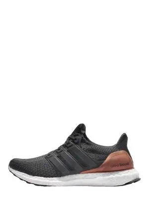 Adidas Adidas Ultraboost 2.0 Casual Low Top Sneakers Black
