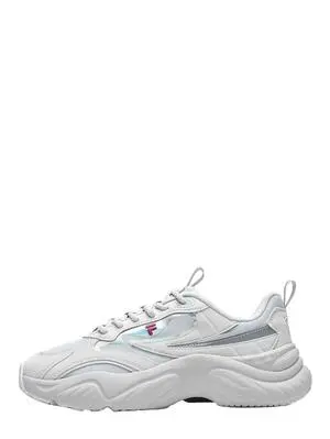 FILA FUSION Sneakers - White/grey