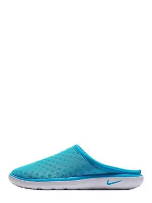 Nike Rejuven8 Mule 3 Slip-on - Blue/white