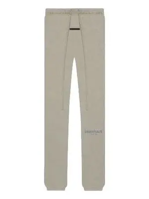 Fear Of God Fear Of God Essentials Ss21 Sweatpant Moss Moss