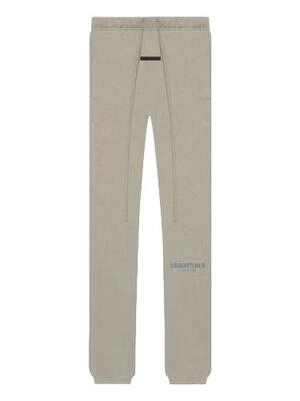 Fear Of God Fear Of God Essentials Ss21 Sweatpant Moss Moss