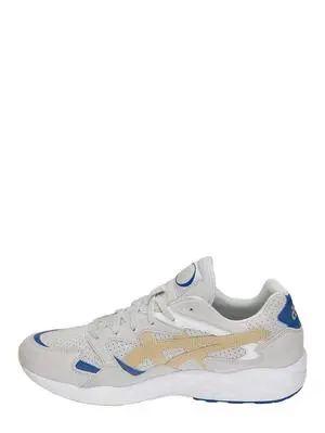Asics ASICS Gel-Diablo Low Top Sneakers Light Gray