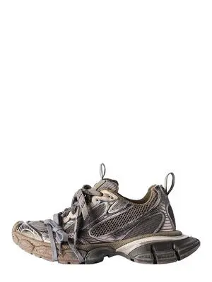 Balenciaga Balenciaga 3XL Sneakers Brown/white/grey