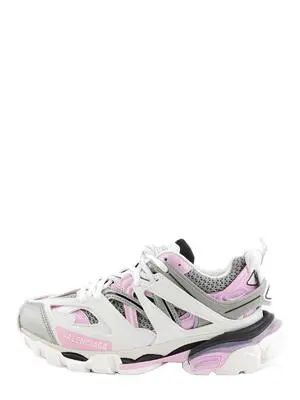 Balenciaga Balenciaga Track Sneaker White/pink/grey
