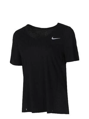 Nike Nike City Sleek Dri-FIT Short Sleeve Shirt Default Color