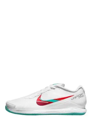 Nike Nike Court Air Zoom Vapor Pro White