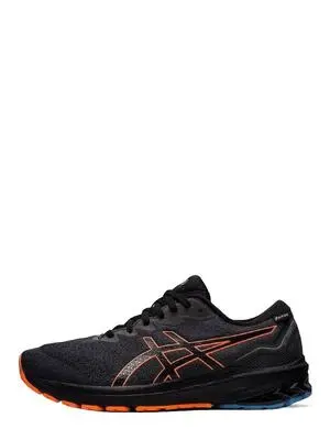 Asics Gt-1000 Gtx Athletic Sneakers - Black