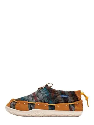 Nike Moc 'n7 Pendleton - Multi-color/ocean Cube/guava Ice