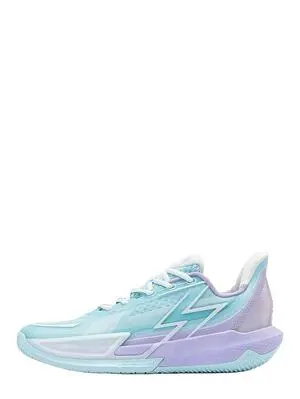 361 DEGREES 361 Degrees Big3 4.0 QUICK "Mein Mein Ice" Sneakers Cloud Blue